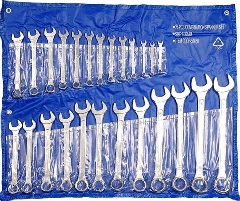 Wrench Sizes Chart From Smallest To Largest 44 OFF