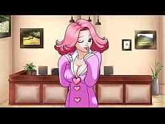 Maya S Mission Ace Attorney H Game Enf Cmnf Mmd April May After Being Seen Naked With The X