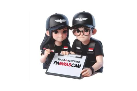 Bawaslu Ciamis Resmi Umumkan 81 Anggota Panwascam Pilkada 2024 Se