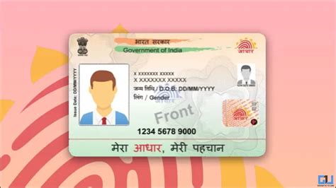 2 Ways To Check Phone Number And Email Linked To Aadhaar Without OTP Gadgets To Use