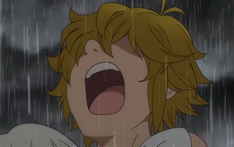 The Seven Deadly Sins Última Temporada Ganha Novo Trailer E Data De