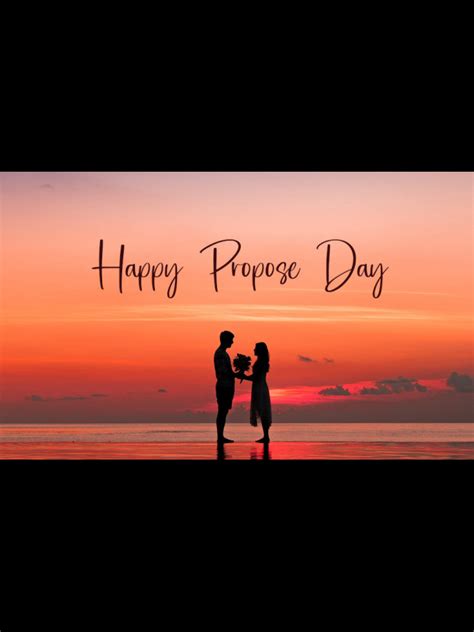 Happy Propose Day Quotes Wishes And Messages