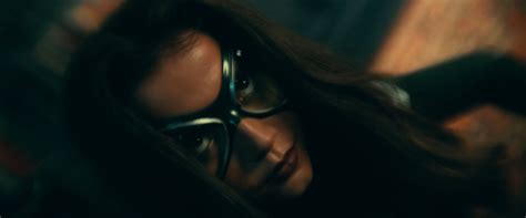 Anya Corazon Isabela Merced Madame Web 2024 Images Du Film