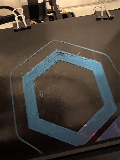 First Layer Print Issues R Fixmyprint