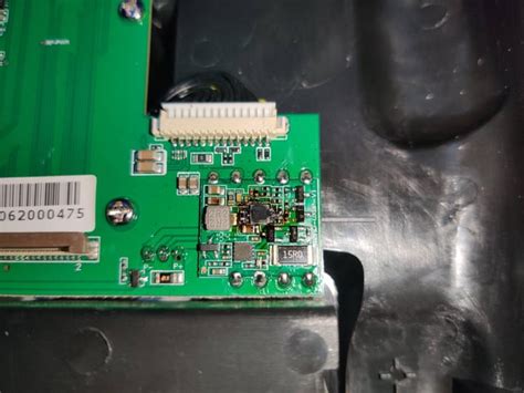 My Attiny8485 Programmer Using Arduino Nano Rarduino