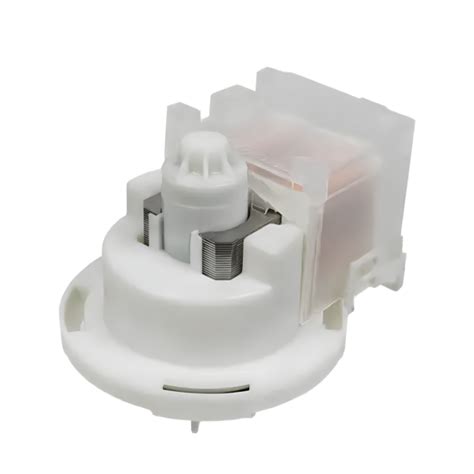 Bosch Washing Machine Drain Pump 786729 Aspares