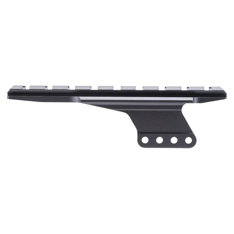 Buy Tanfoglio Optic Picatinny Mount Rail 20mm Ris Optics