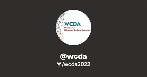 Wcda Instagram Facebook Linktree