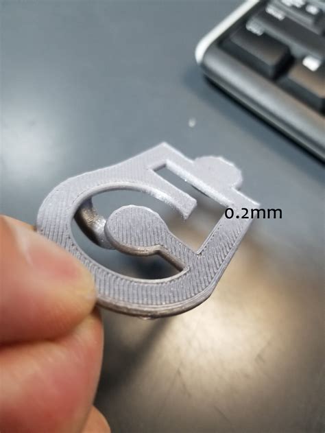 Position Correction Of External Perimeter Of Lower Layer Prusaslicer