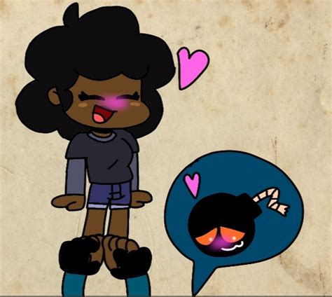 Fnf Whitty Tickled Carol By Miguelzito On Deviantart