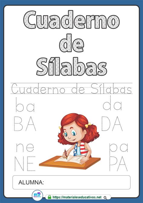 Super cuaderno de silabario fonolÓgico Page 0026 En 2020 666