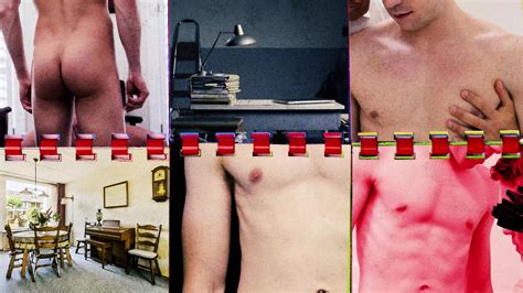 Cleaning Up With A Smile Jack And Kyle S Tight Holes Get Filled By Brody S Cock While They Work