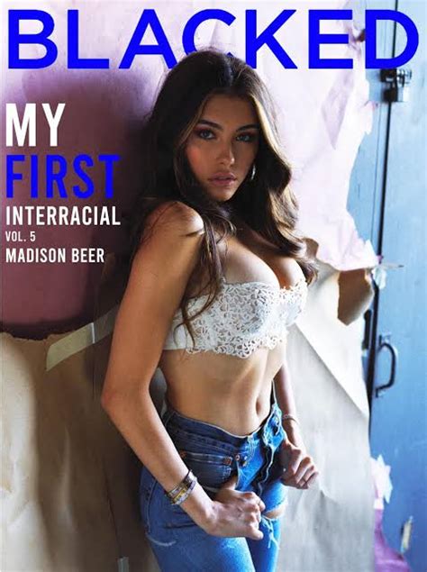 How Good Would Madison Be In Blacked Scrolller
