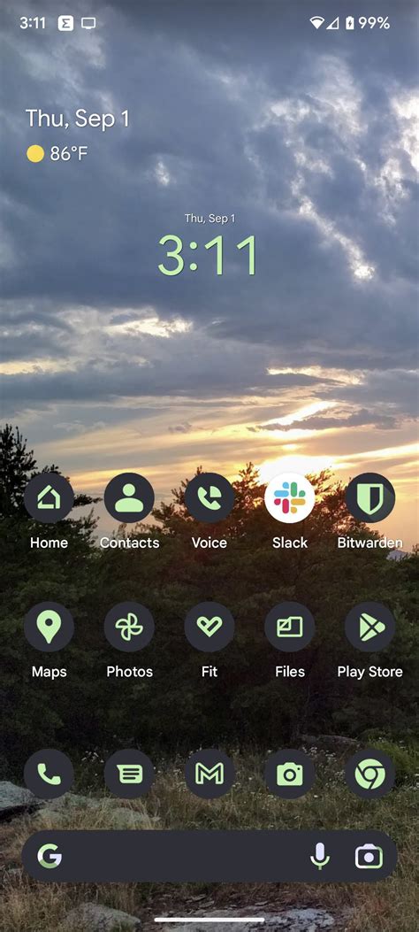 Jak dostosować paletę kolorów Androida 13 Pixel Moyens I O