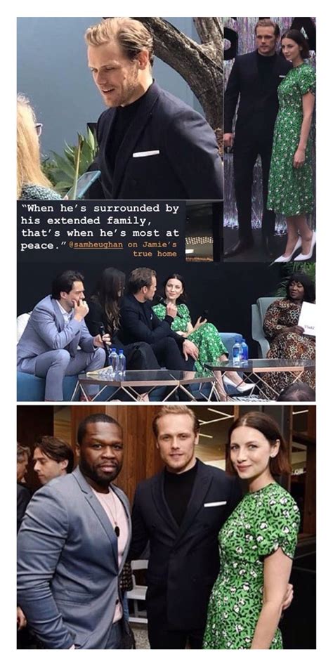 Pin By Kay Becker On Outlander Conventions Movie Posters Movies