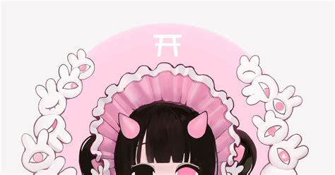 女の子 👁👁👁 Minoのイラスト Pixiv