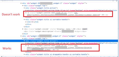 wordpress is it possible to add a widget to footer sidebar on widget