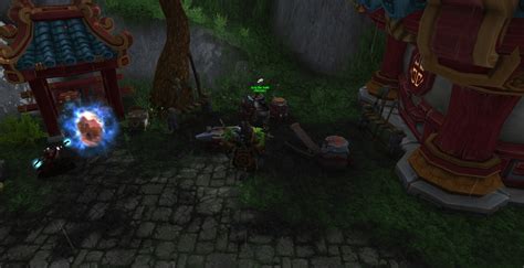 [help] hide npc names and enable interact key not working together r wowui