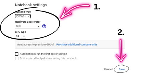 How To Install DragGAN AI In Google Colab Installation Guide DragGAN AI Tool