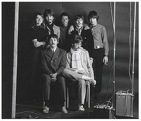 Meet The Beatles For Real Photographer Fan Photo