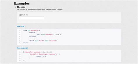 JavaScript CSS Frameworks For Enhancing HTML Forms Speckyboy