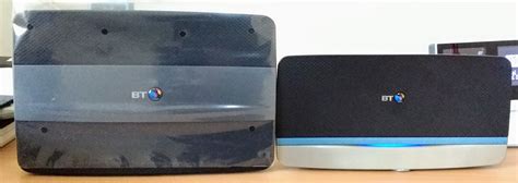 The New BT Smart Hub X Ellis Karim S Blog