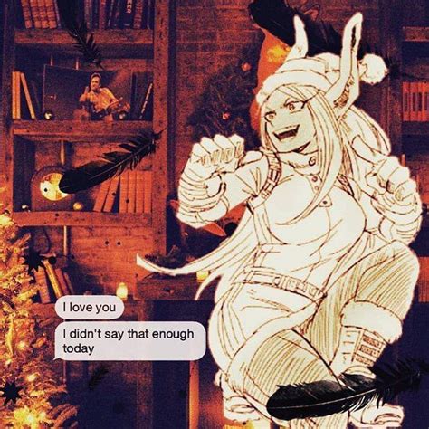 Miruko Rumi Usagiyama My Hero Academia Rp Amino