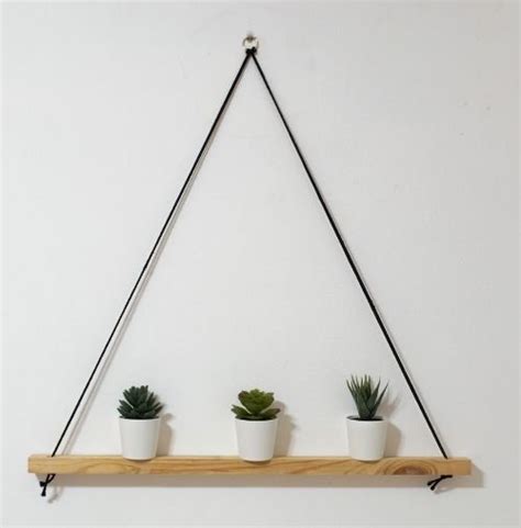 List Of 5 Tips To Help You DIY Floating Shelves