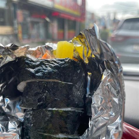 김밥천국 동문점 서산 김밥 라면 맛집 다이닝코드 빅데이터 맛집검색