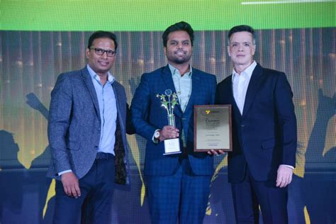 abhishek choudhary on linkedin it was great to be a part of customer