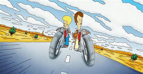 Beavis Und Butt Head Machens In Amerika Stream Online