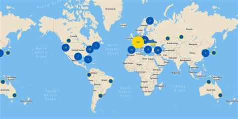 інтерактивна мапа Арміяinform