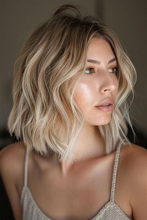 Divine Dirty Blonde Hair Color Ideas That Are Totally On Trend