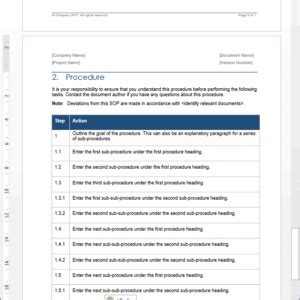 Rest Web Api Template Software Development Templates Forms Checklists