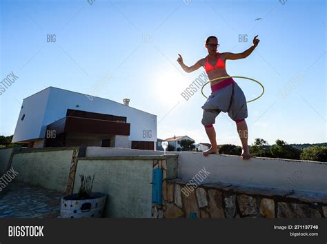 Attractive Adult Woman Image And Photo Free Trial Bigstock