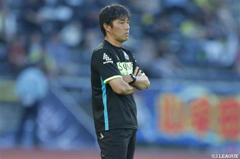 【公式】相馬監督との契約を更新【町田】：jリーグ公式サイト（jleaguejp）