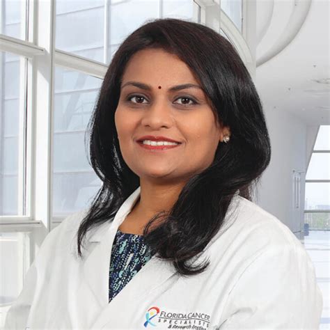 Sireesha Datla Florida Cancer Specialists And Research Institute