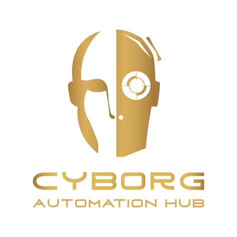 Cyborg Automation Hub Leading Provider Of Intelligent Automation