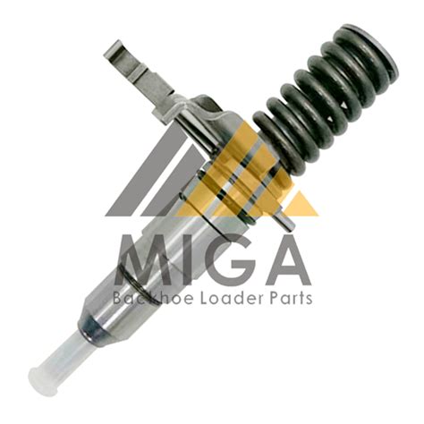 Miga Company JCB Backhoe Loader Parts Supplier