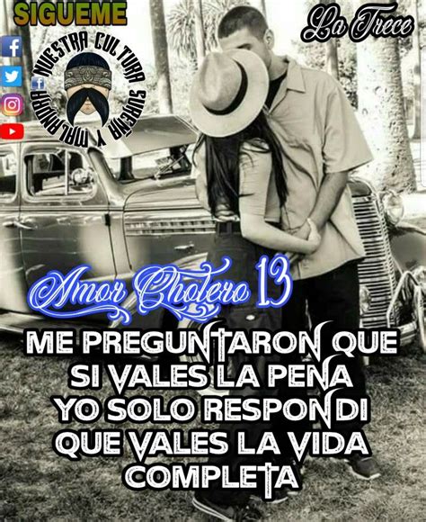 Amor Cholero Dibujos Cholos De Amor Amor Cholero Cholos Y Cholas