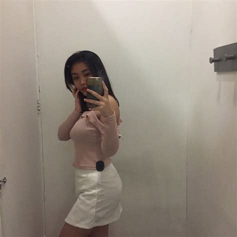 Cewek Cantik Selebgram Dengan Body Yang Bikin Ngiler Setiap Lelaki Anastasya Khosasih