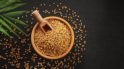 7 Advantages Of Drinking Fenugreek Water Specially For Women
