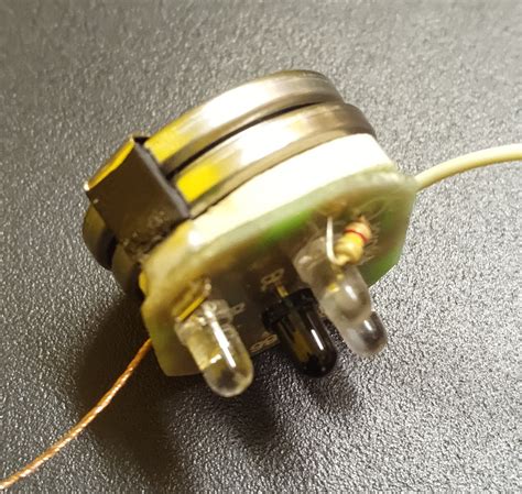 Led Hack Color Changing Candle Circuit Electrical Engineering Stack Exchange