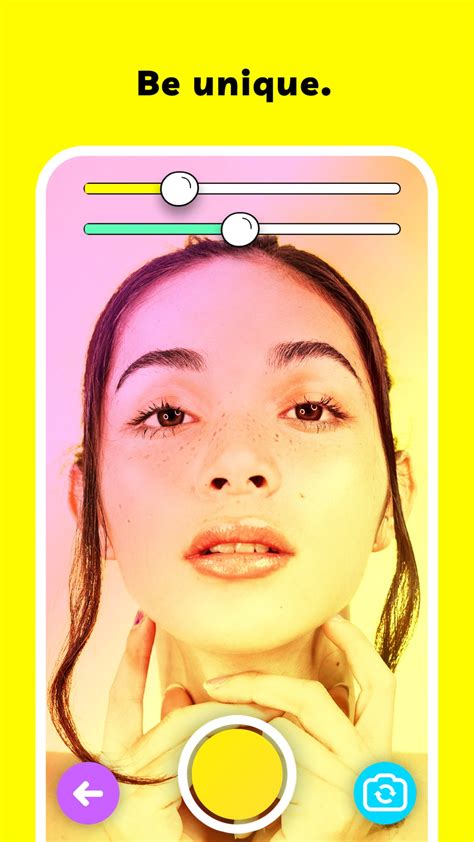 Iphone 용 Hip Filters 다운로드