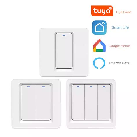 Tuya WiFi Smart Air Box CO2 VOC Temperature Humidity Air Dioxide Sensor