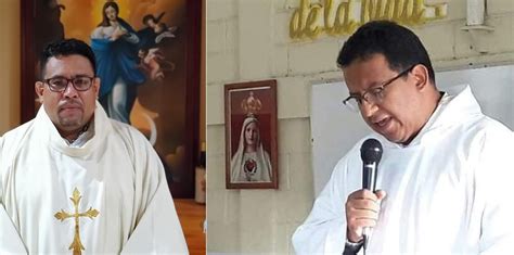 Nicarágua Ditadura De Ortega Prende Mais Três Sacerdotes Catolicaconect