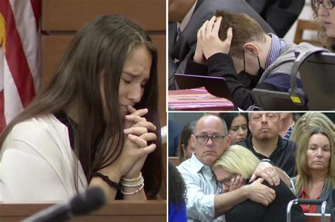 Live Updates Parkland Shooter Nikolas Cruz Death Penalty Trial