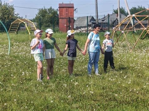 Открытие профильной смены Движение Первых в нашей школе Дорогие ученики и родители 2025