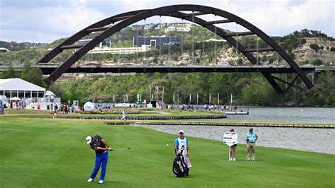 WGC Dell Technologies Match Play Leaderboard OLD DONT