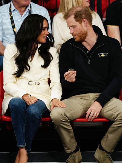 Meghan Markle Elige A Un Guardaespaldas De Kim Kardashian Para Proteger
